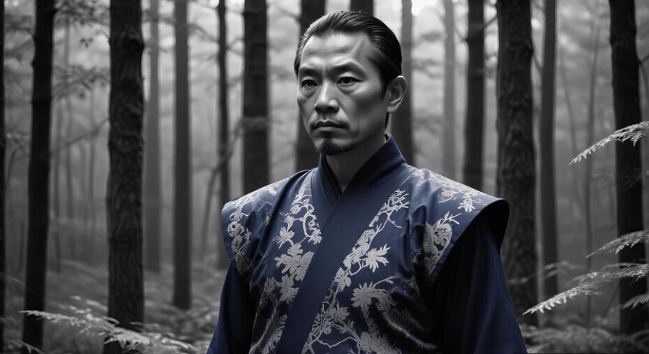 Iconic Japanese Actors Who Conquered Hollywood: Artis